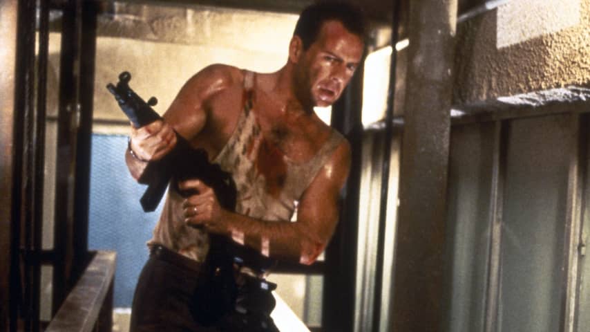 John McClane keert terug in Die Hard 6 | Media en Cultuur | NU.nl