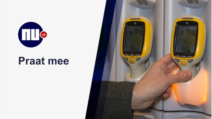 Heb jij altijd netjes al je boodschappen betaald met de zelfscan in de ...