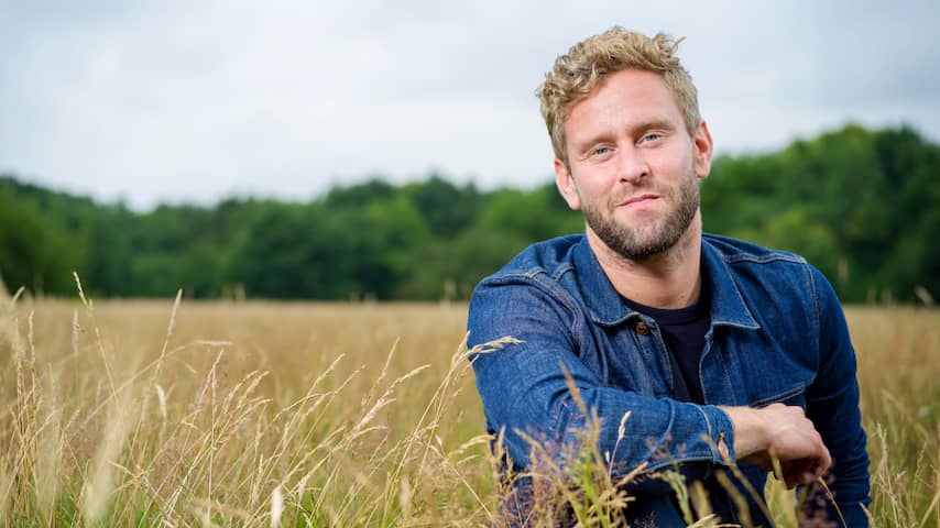 Programmamaker Tim den Besten lijdt aan zeldzame vorm van kanker ...