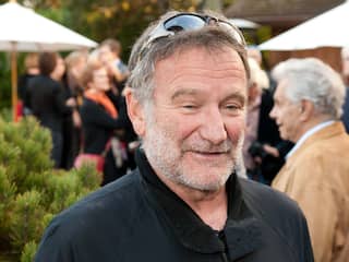 robin williams | NU - Het laatste nieuws het eerst op NU.nl