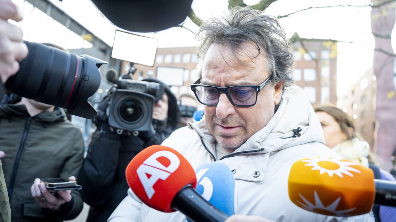 Marco Borsato keert in 2026 niet terug op het podium | Media en Cultuur ...