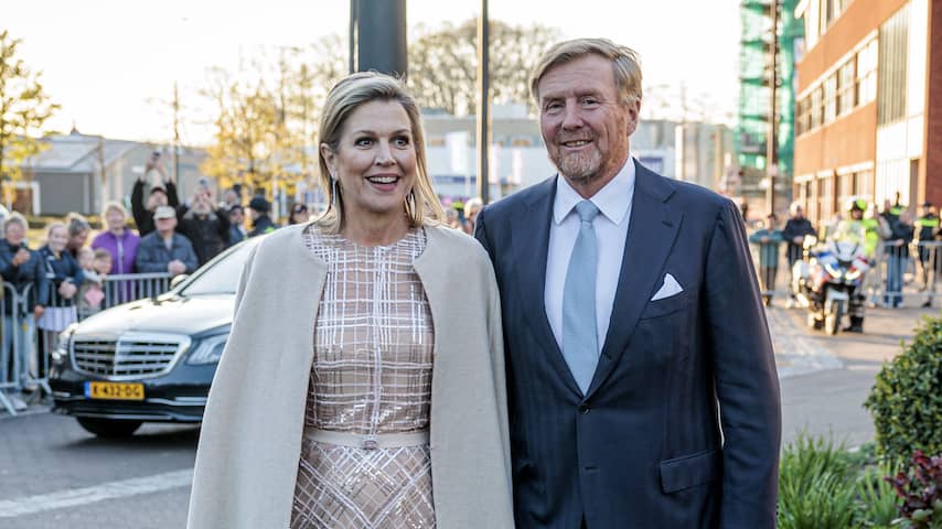 Koning Willem-Alexander kort staatsbezoek aan Tsjechië in na val ...