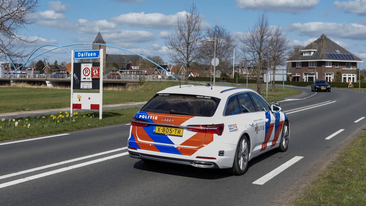 Amber alert voor vermissing kinderen: wat is dat voor middel ...