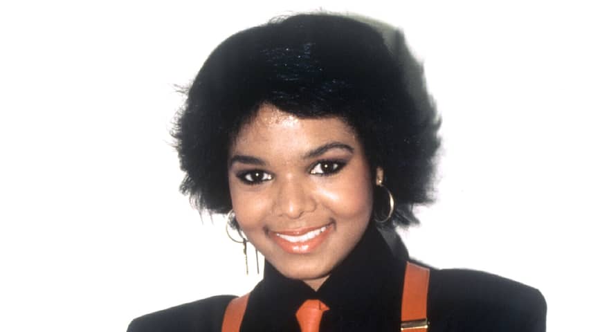 Janet Jackson in Nederland: 'nipplegate' veegde hitsucces in één klap ...