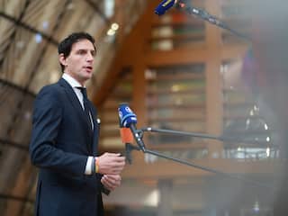 Wopke Hoekstra | NU - Het laatste nieuws het eerst op NU.nl