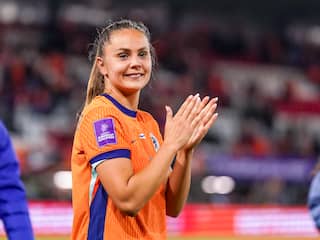 Lieke Martens | NU - Het laatste nieuws het eerst op NU.nl