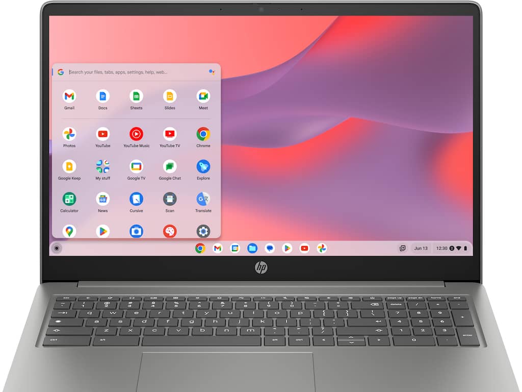 Dit zijn de beste Chromebooks van 300 en 500 euro | Tweakers | NU.nl