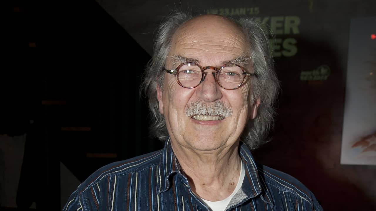 Gitaarpionier Jan de Hont (83) van ZZ en de Maskers overleden | Muziek ...