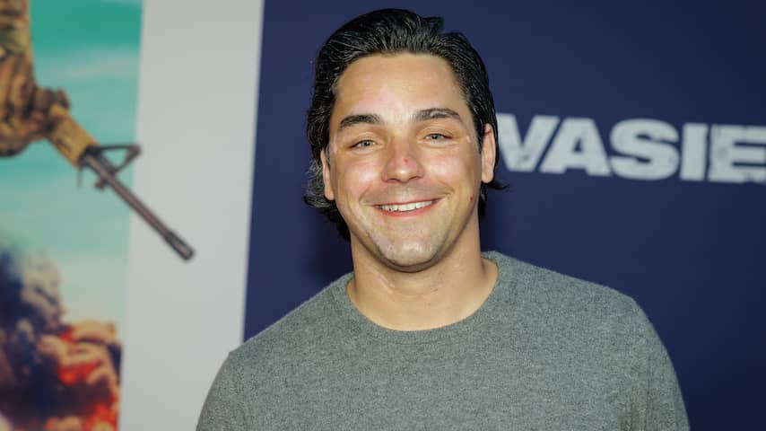 Relatie Mark Baanders gestrand tijdens programma over kinderwens ...