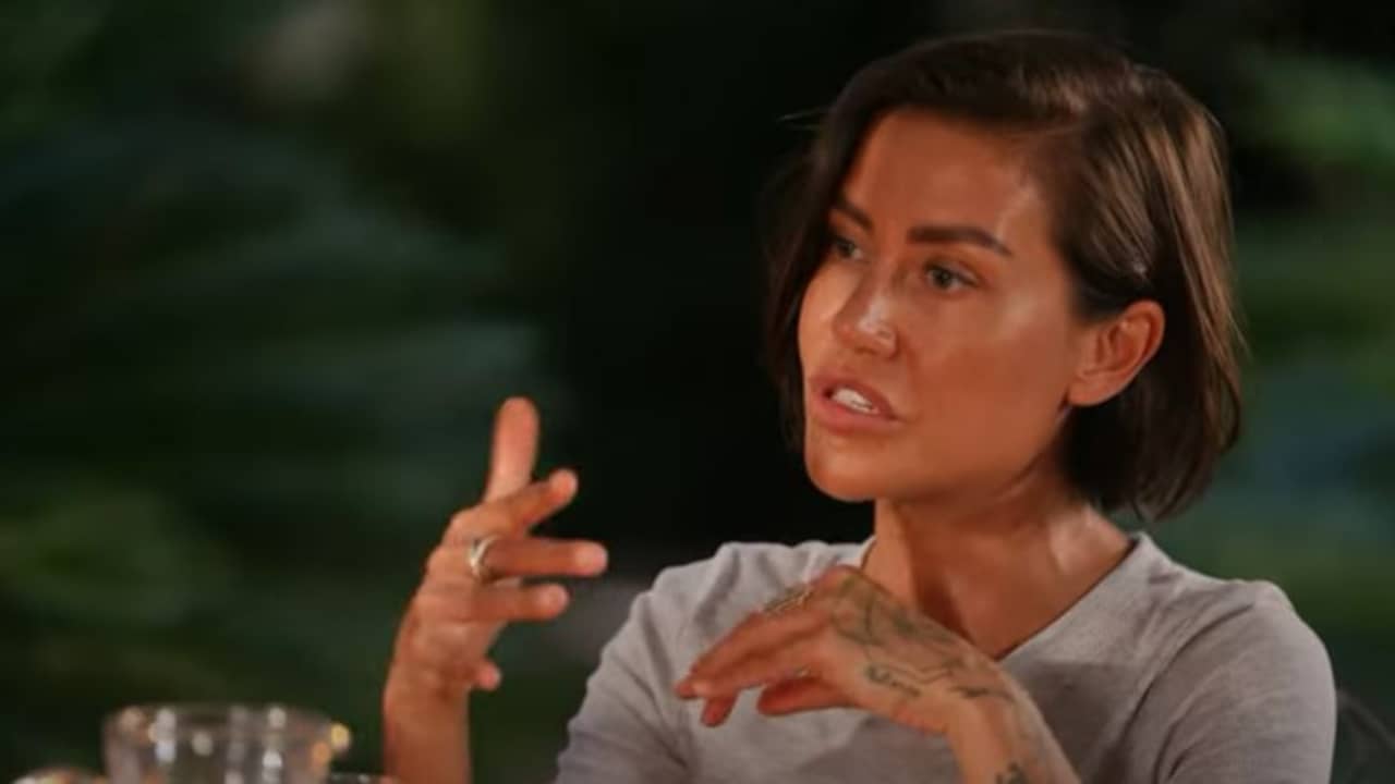 Jaimie Vaes over mishandeling ex Lil Kleine: 'Niet meer gesprek van de dag' | Achterklap | NU.nl