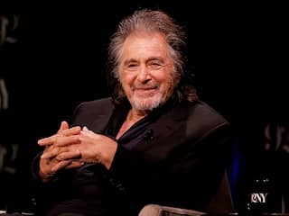 Al Pacino | NU - Het laatste nieuws het eerst op NU.nl