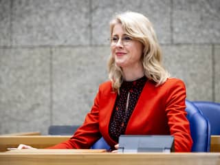 Mona Keijzer | NU - Het laatste nieuws het eerst op NU.nl
