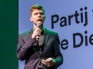 Partij voor de Dieren | NU - Het laatste nieuws het eerst op NU.nl