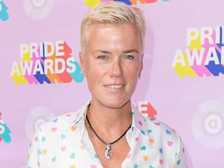 Ellie Lust | NU - Het laatste nieuws het eerst op NU.nl
