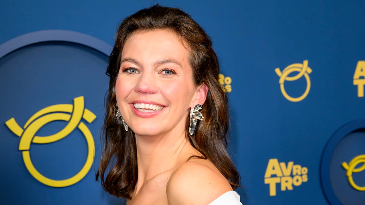 Marleen de Rooy volgt Xander van der Wulp op als politiek duider NOS Journaal | Media | NU.nl