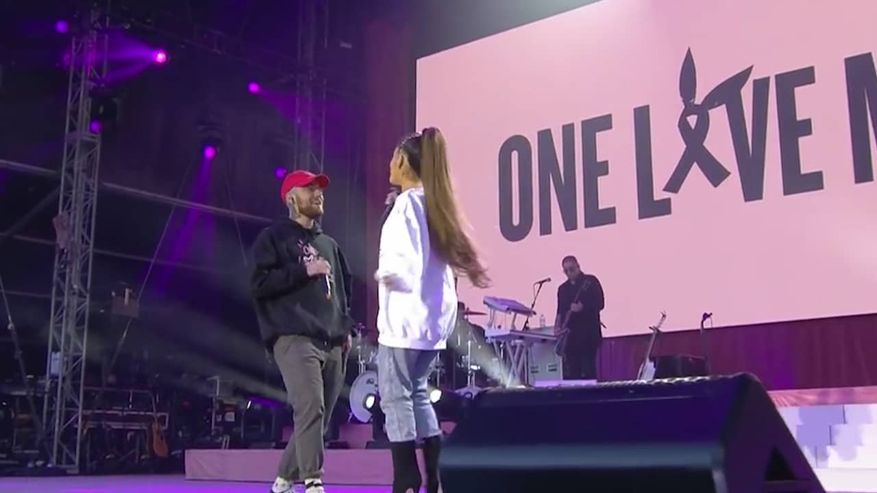 Amerikaanse rapper Mac Miller (26) overleden na vermoedelijke overdosis ...