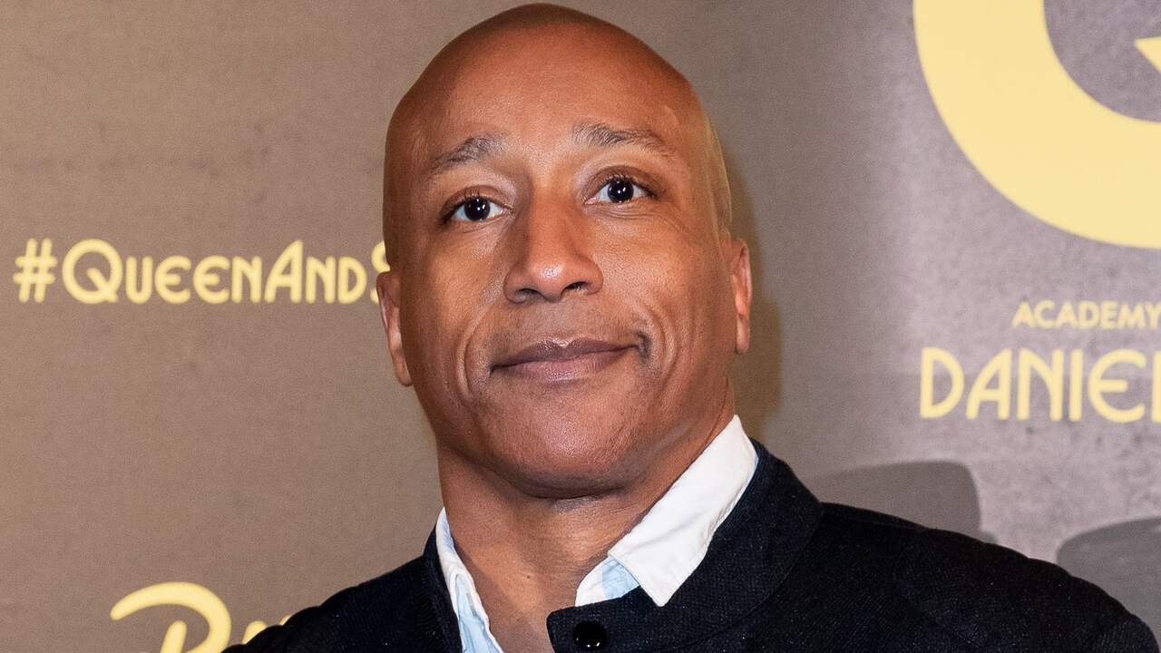 Acteur Raymi Sambo in september voor de rechter wegens mishandeling ...