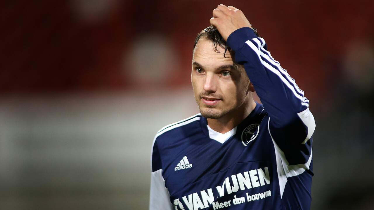 Contract Rodney Sneijder om gezondheidsredenen al ontbonden bij Dundee ...