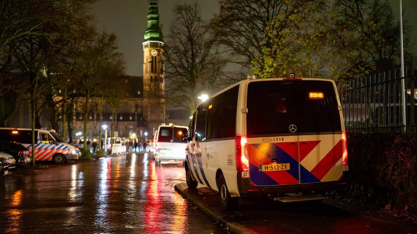 Burgemeester van Lisse doet aangifte voor doodsbedreiging rond komst ...