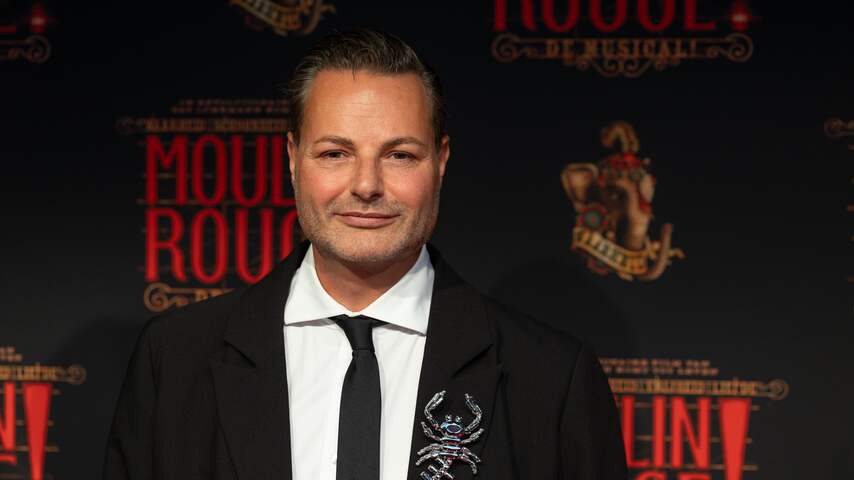 Fred van Leer brengt boek uit over zijn depressies: 'Geen sprookjesboek ...