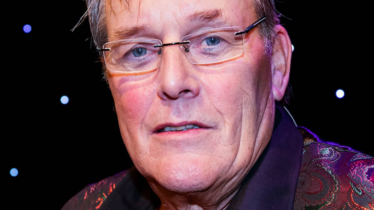 Met het Mes op Tafel-pianist Martin van Dijk (69) overleden | Muziek ...