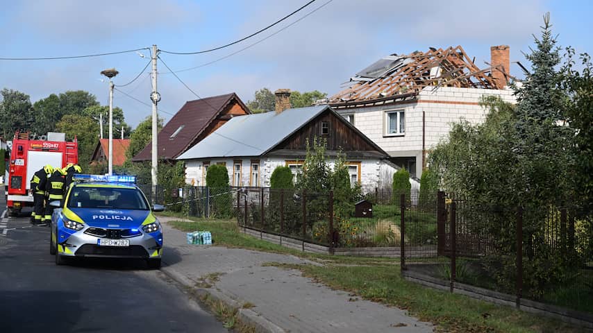 Live | NAVO zet in op dichten gaten in luchtverdediging in oosten ...