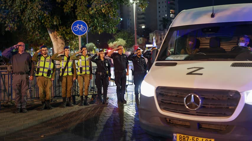 Live Midden-Oosten | Israëlische politie-inval bij UNRWA-kantoor op ...