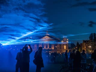 Daan Roosegaarde | NU - Het laatste nieuws het eerst op NU.nl