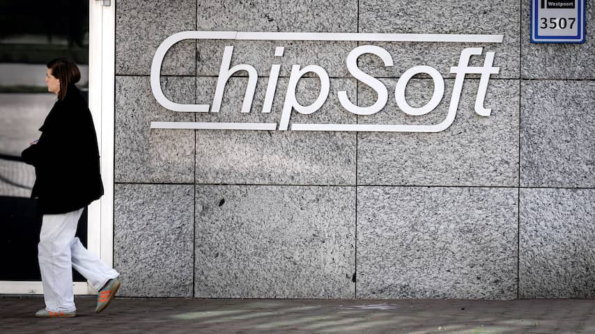 ChipSoft meldt dat gestolen data zijn vernietigd én niet gepubliceerd ...