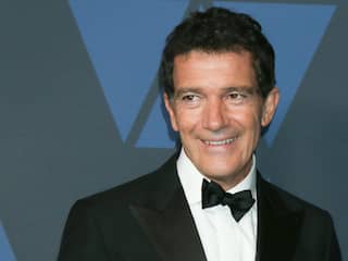 Antonio Banderas | NU - Het laatste nieuws het eerst op NU.nl