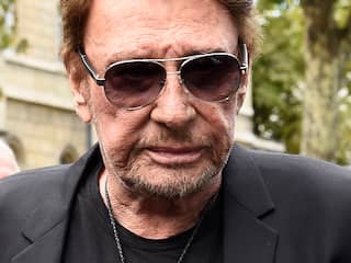johnny hallyday | NU - Het laatste nieuws het eerst op NU.nl