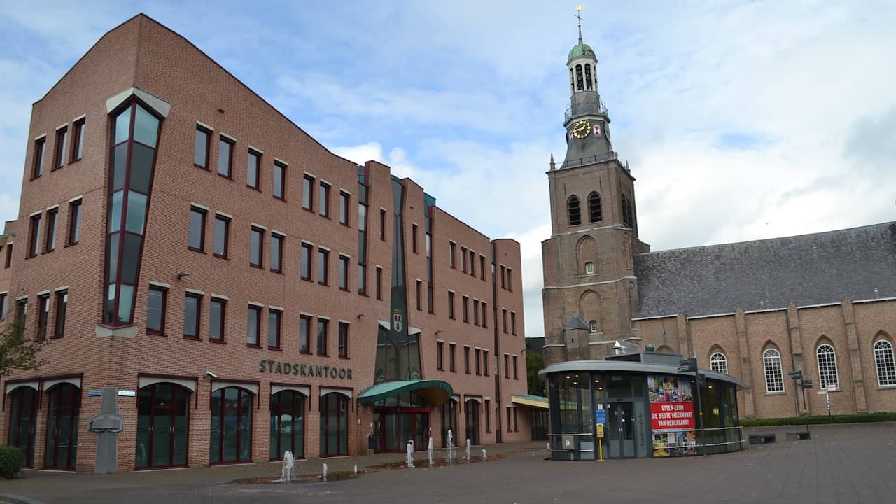Gemeente Etten-Leur gaat zoveel mogelijk op afspraak werken | West ...