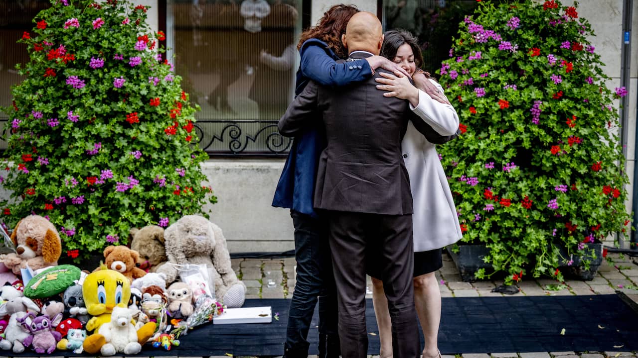 Pleegouders Vlaardingen mishandelden volgens OM nog drie kinderen | Binnenland | NU.nl