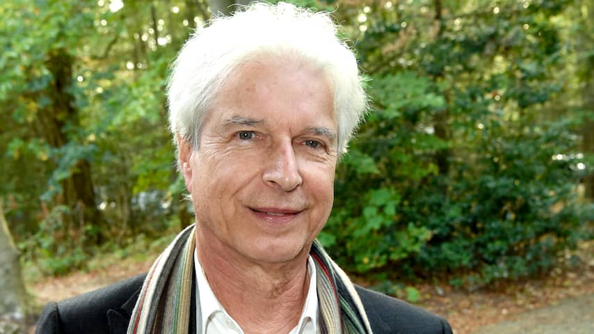 Boudewijn de Groot stopt met optreden, maar niet met muziek maken ...