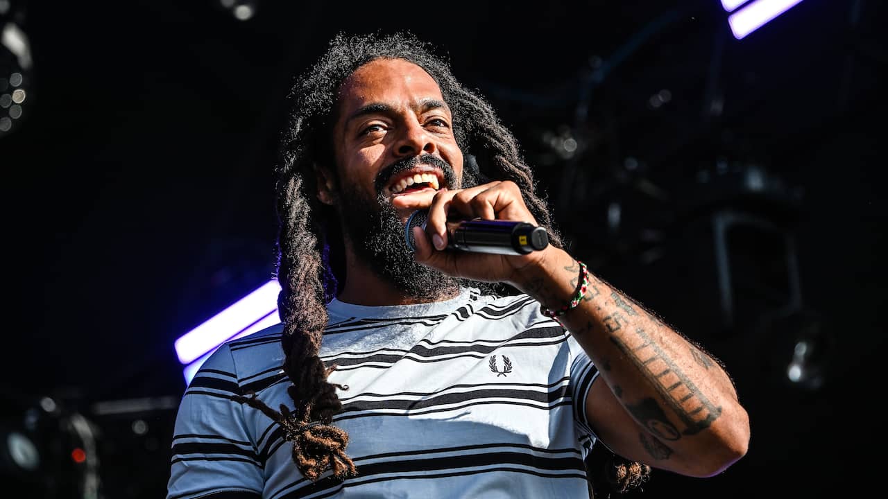 Concert Bob Vylan in Nijmegen gaat vanavond door, rechter geeft CJO ...