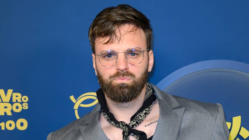 Bedreiger van Tim Hofman had volgens OM een terroristisch motief ...