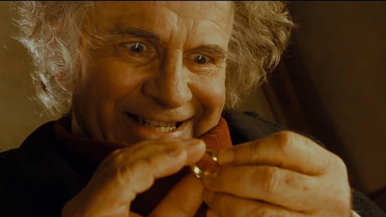 Van een androïde tot Bilbo Baggins, deze rollen speelde Ian Holm | NU.nl