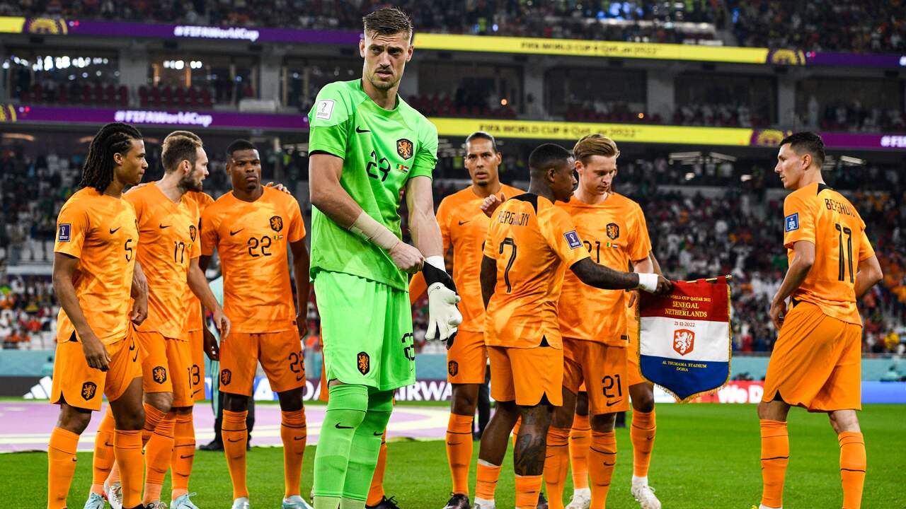 Het WK-programma van vandaag: Oranje kan achtste finales al bereiken ...