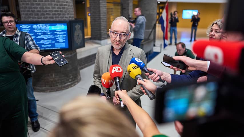 Vertrek Mona Keijzer legt ook breder conflict bloot: welke koers wil ...