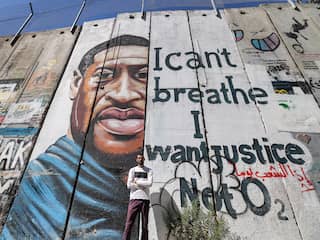 George Floyd | NU - Het laatste nieuws het eerst op NU.nl
