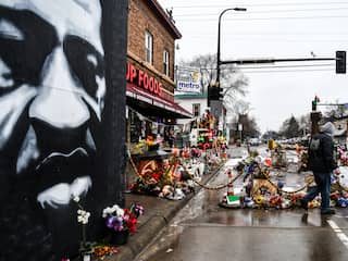 George Floyd | NU - Het laatste nieuws het eerst op NU.nl