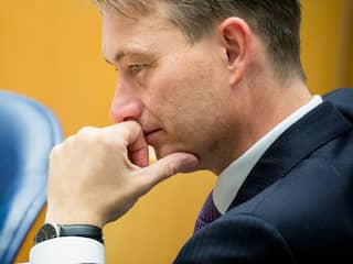 Halbe Zijlstra | NU - Het laatste nieuws het eerst op NU.nl