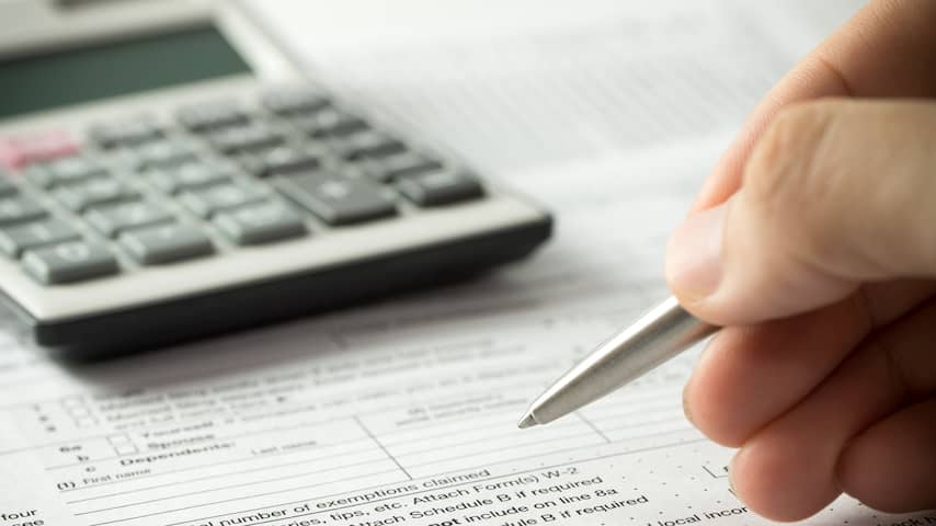 In 2020 grootste stijging voor cao-lonen sinds 2008 | Economie | NU.nl
