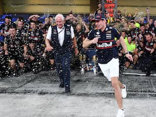 red bull | NU - Het laatste nieuws het eerst op NU.nl