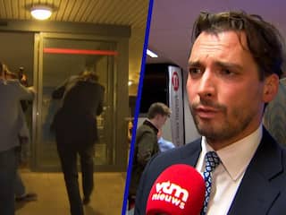 Thierry Baudet | NU - Het laatste nieuws het eerst op NU.nl