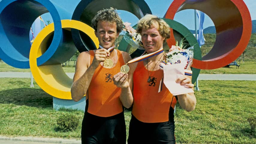 Vader en broer keken niet naar gouden race Florijn: 'Vriendin gaf ...