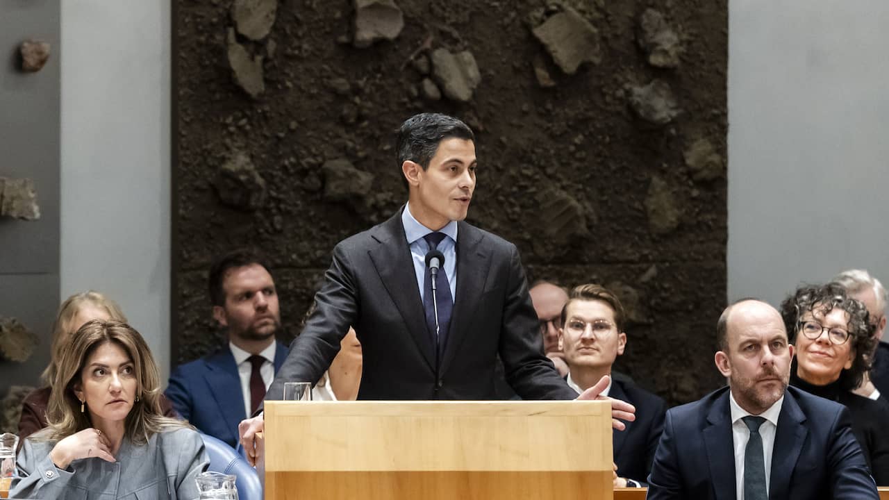 Kijk live mee: Tweede Kamer debatteert verder over plannen ...