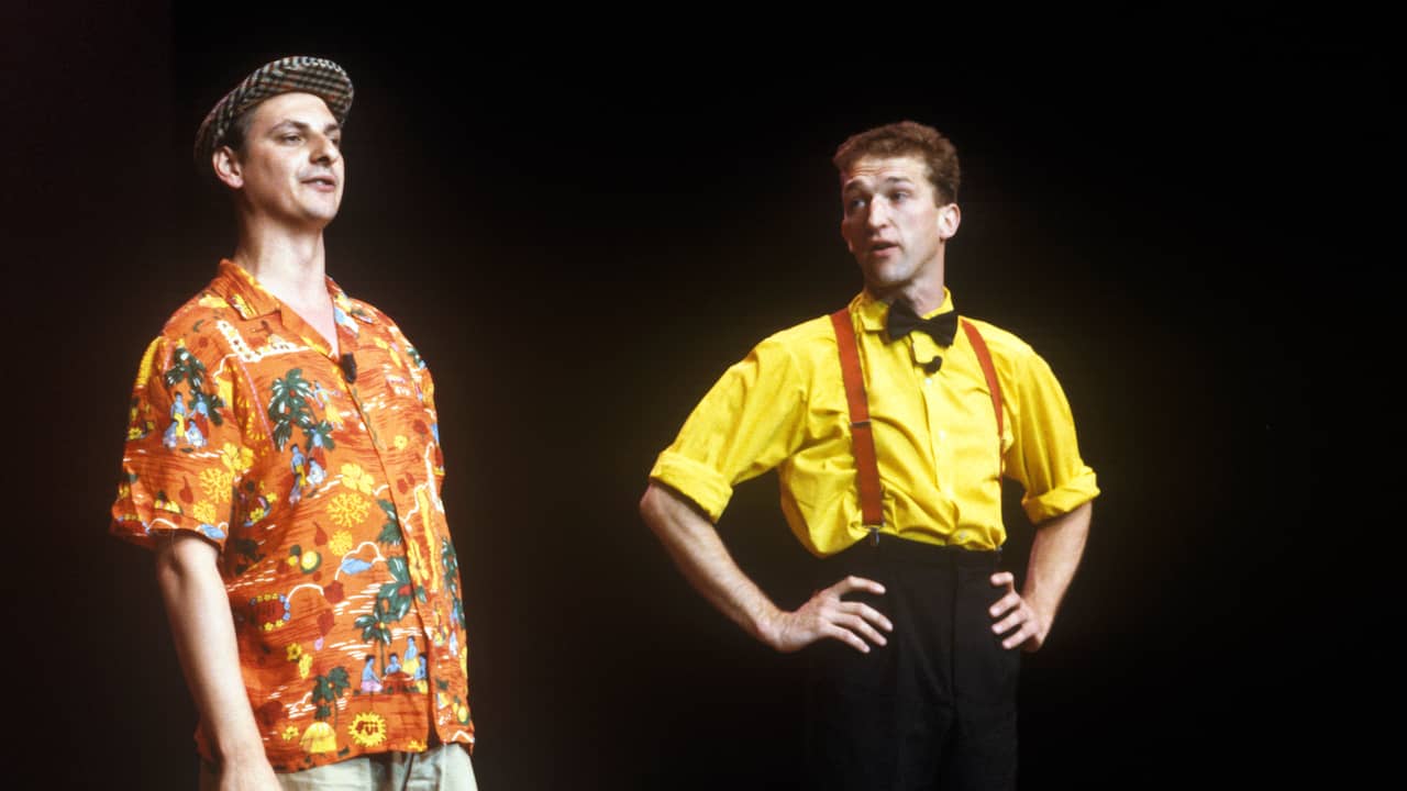 Waardenberg & De Jong en Toren C langer te zien in Luxor Theater | Boek ...