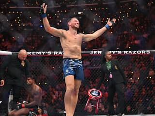 MMA | NU - Het laatste nieuws het eerst op NU.nl