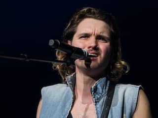 Jett Rebel | NU - Het laatste nieuws het eerst op NU.nl